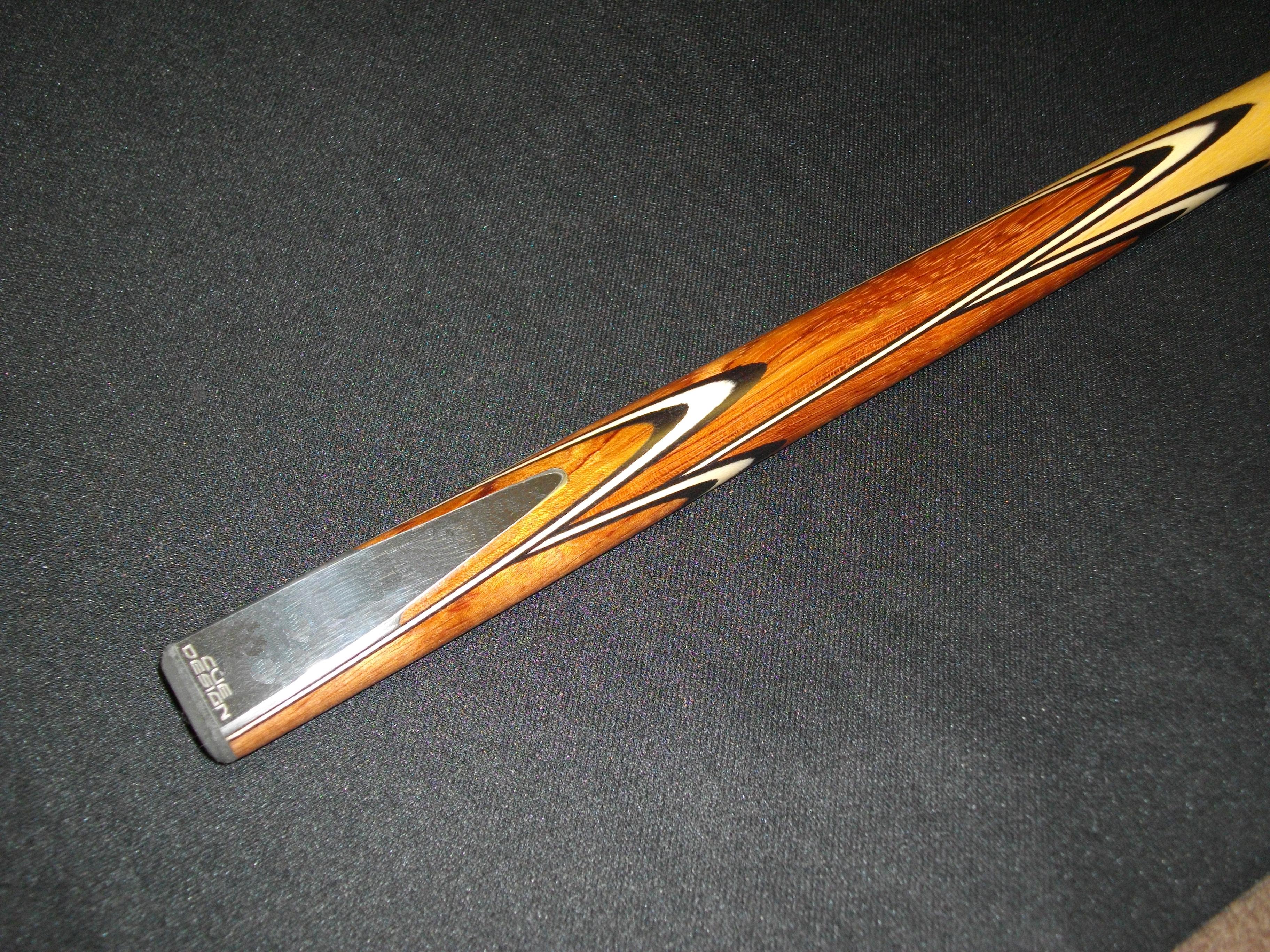 Queue pool - CUE DESIGN